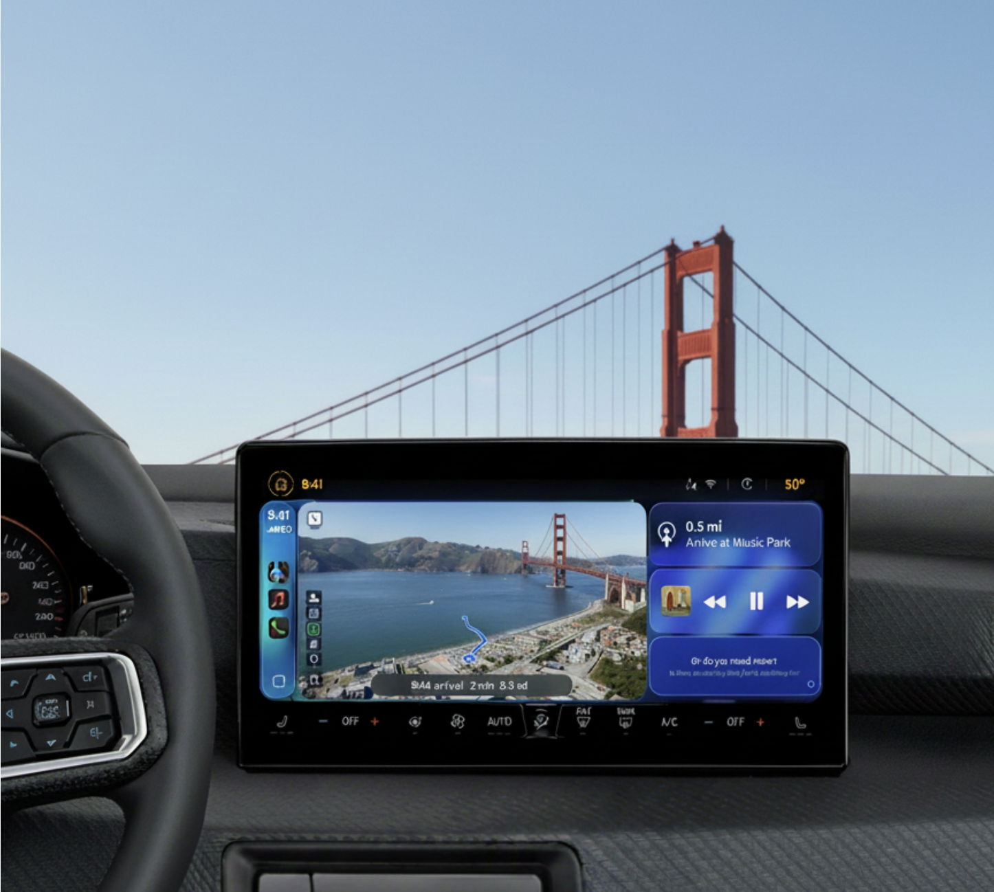 Dynamic Lyrics Widget - Live Lyrics for CarPlay & iOS 26